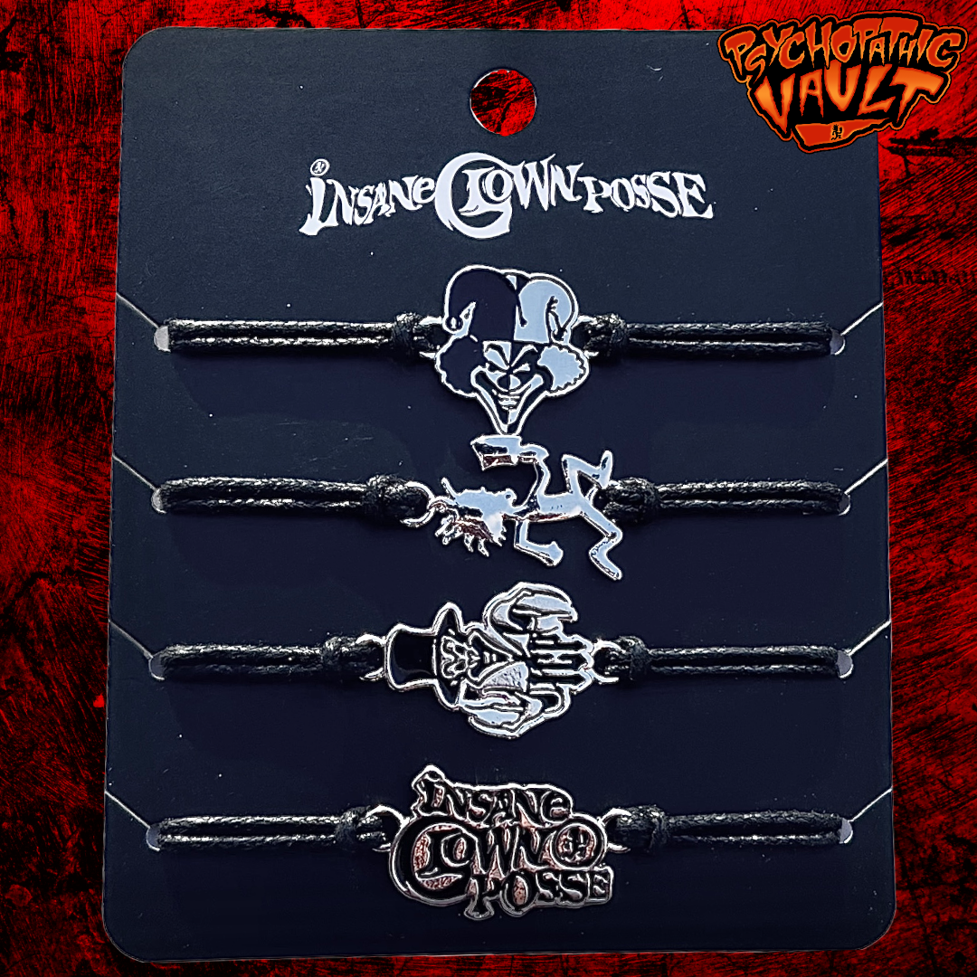 All – Page 2 – Psychopathic Vault