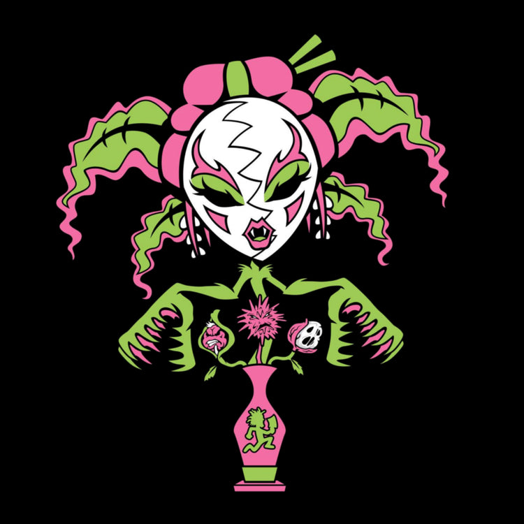 Collections Psychopathic Vault
