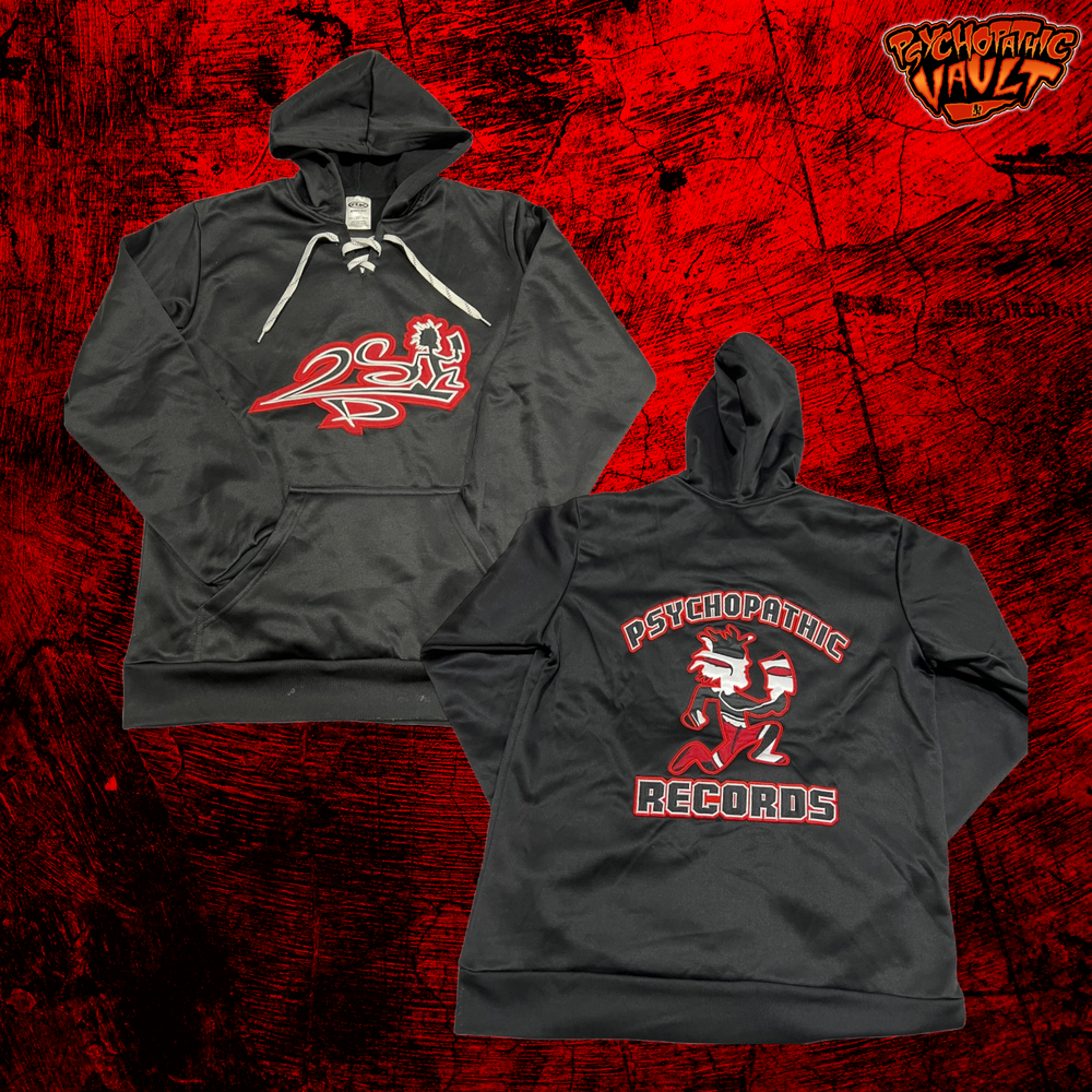 Collections – Psychopathic Vault