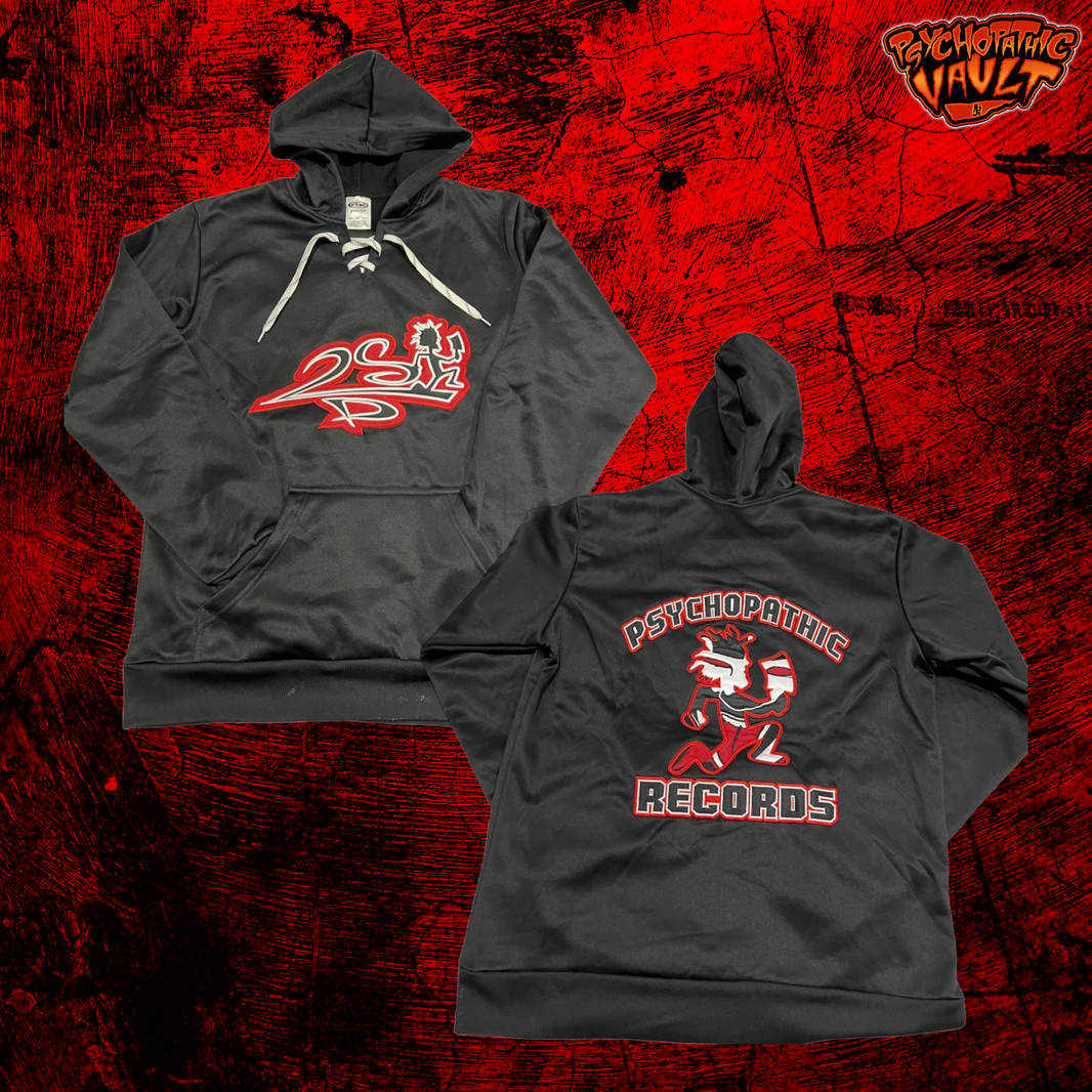 All – Psychopathic Vault