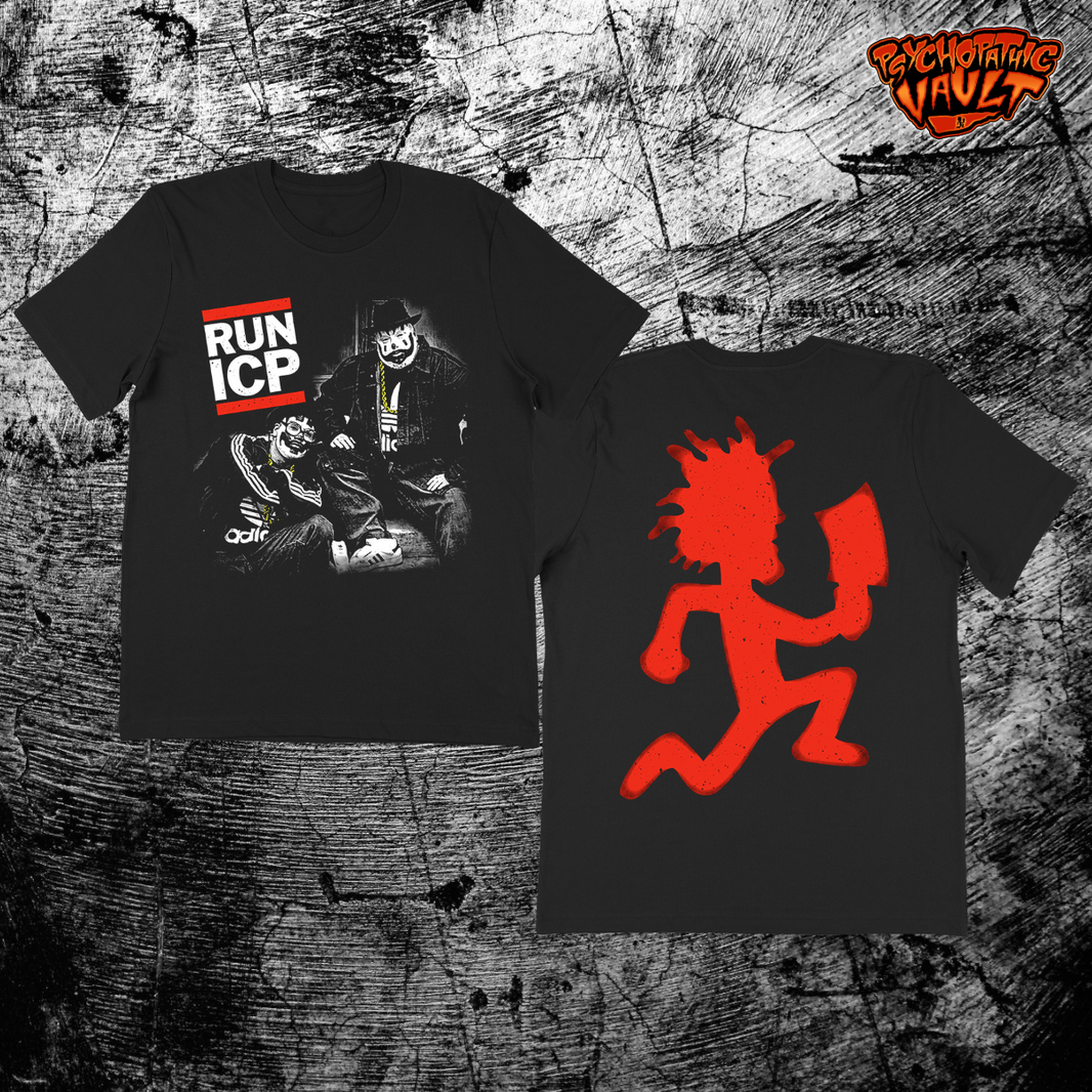 All – Psychopathic Vault