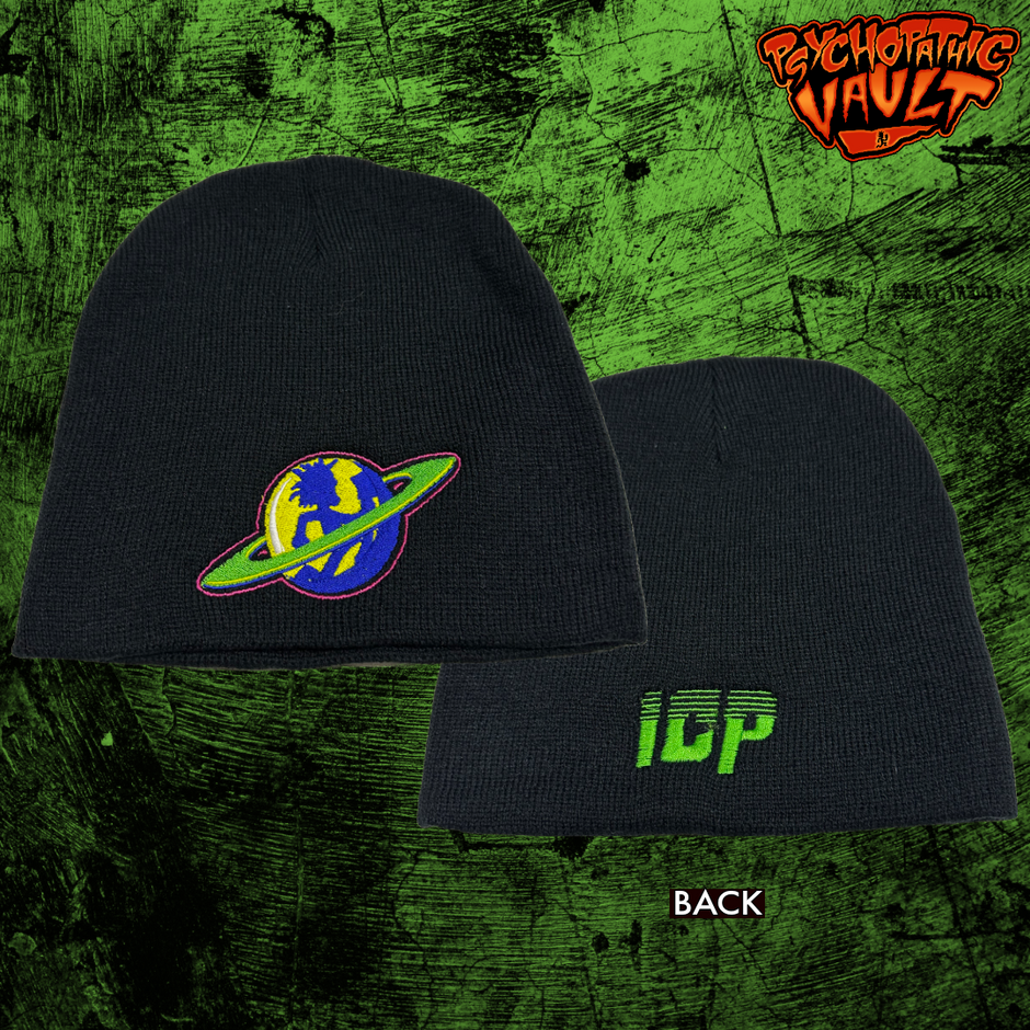 Hats – Psychopathic Vault