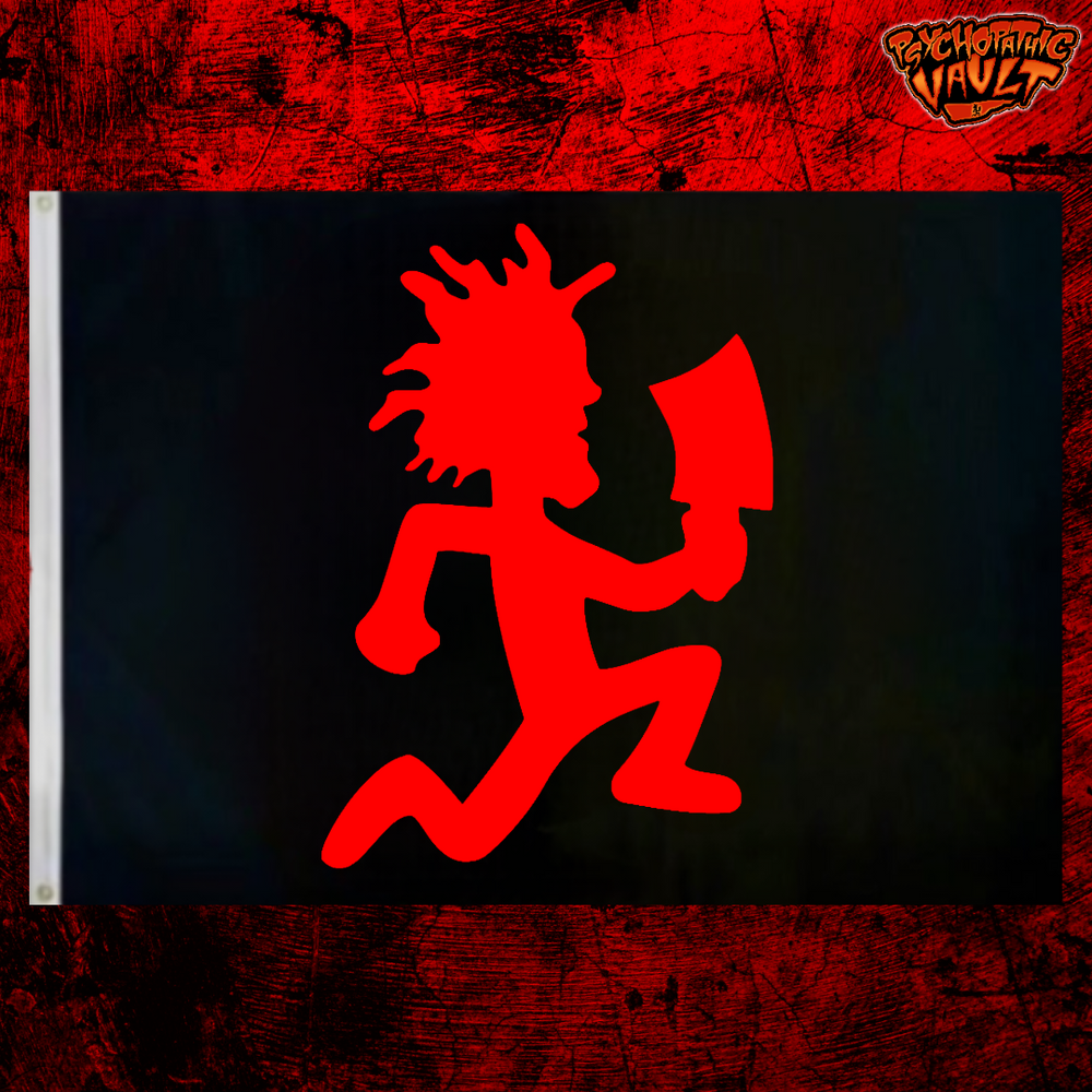 Collections – Psychopathic Vault