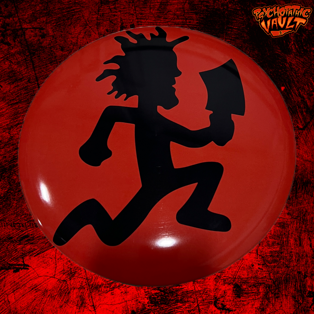 Collections – Psychopathic Vault