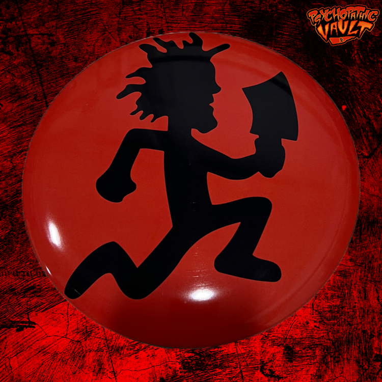 Collections – Psychopathic Vault