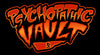 All – Psychopathic Vault