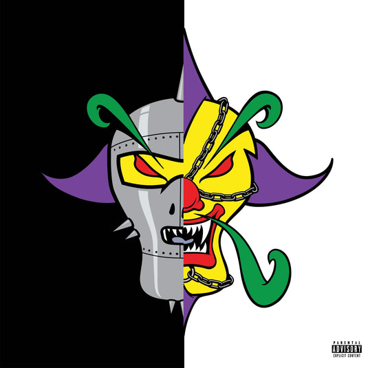 Collections – Psychopathic Vault