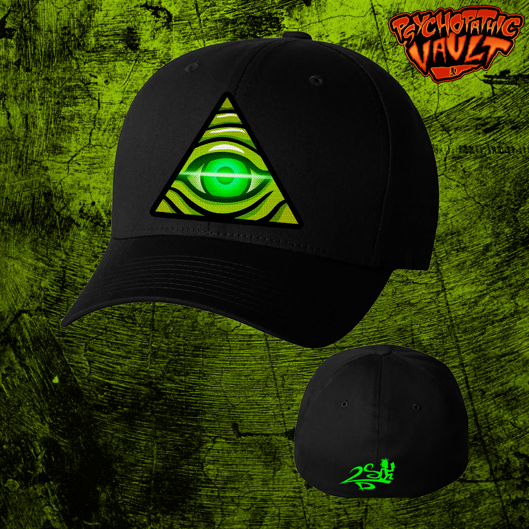 Hats – Psychopathic Vault