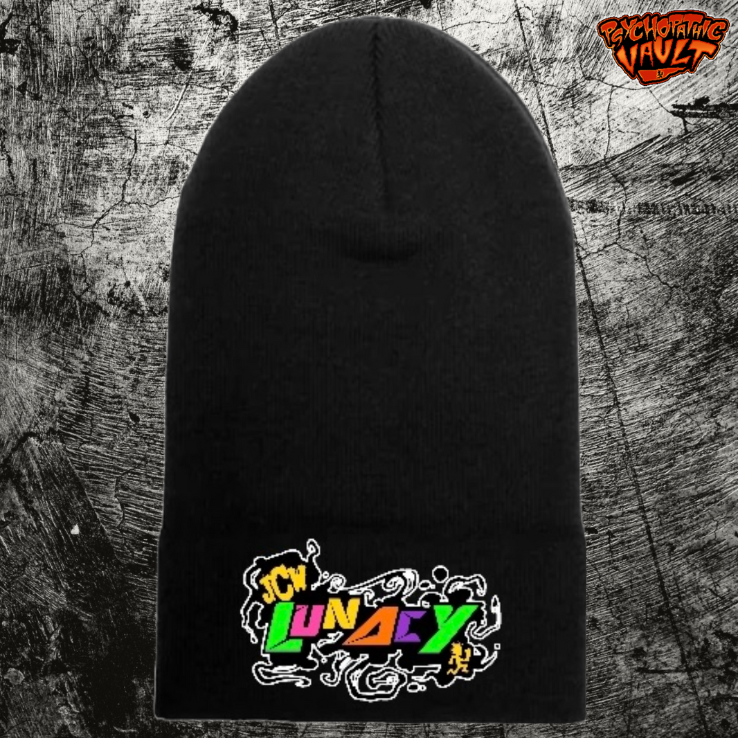 All – Psychopathic Vault