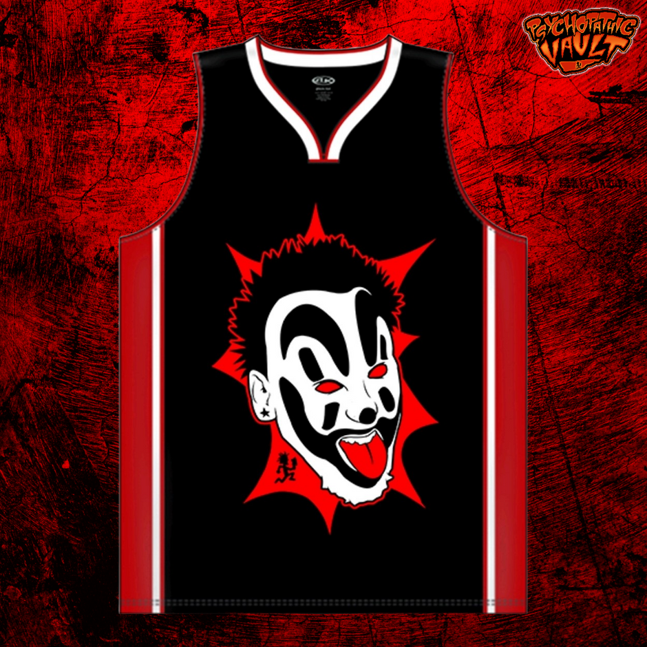Jerseys – Psychopathic Vault