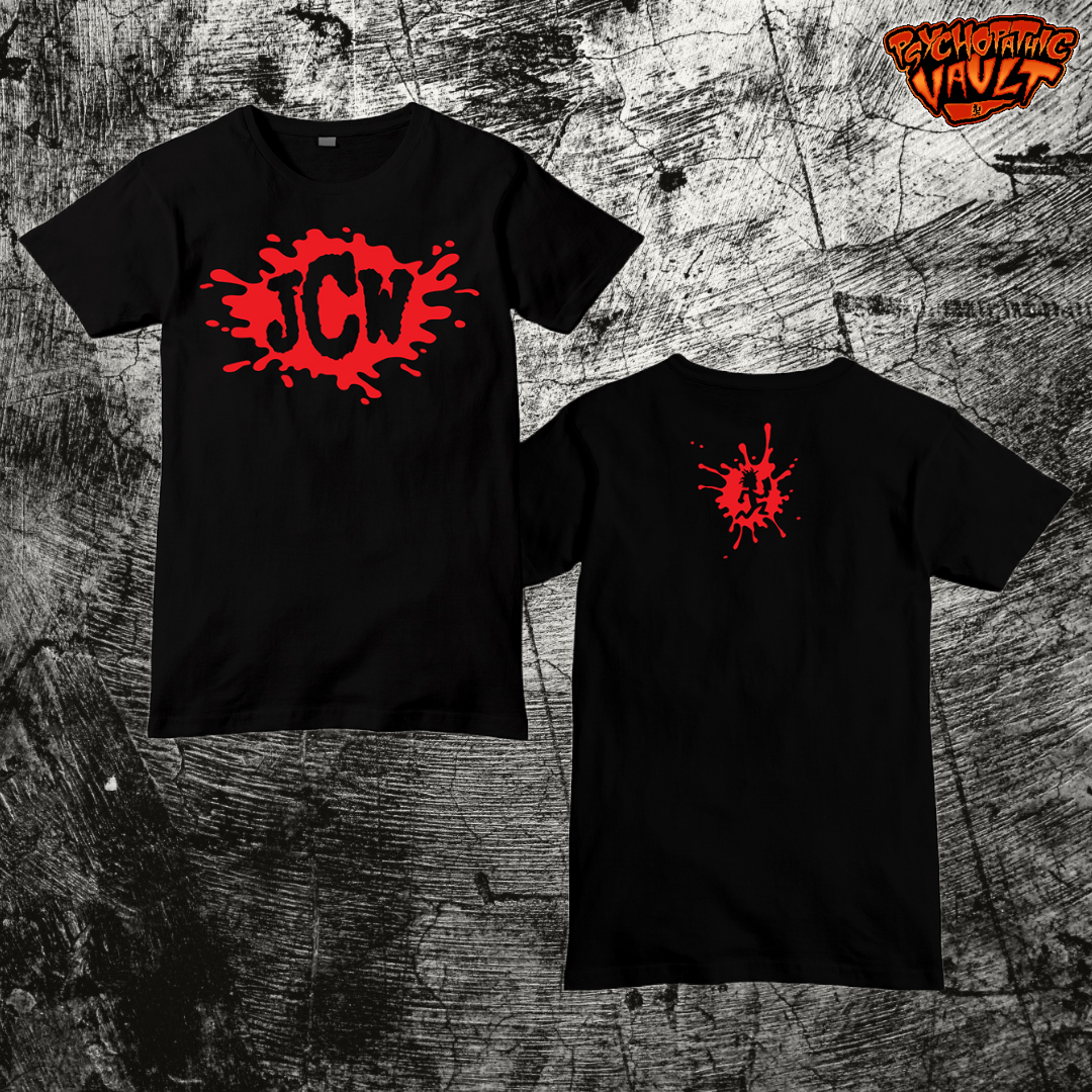 Shirts – Psychopathic Vault