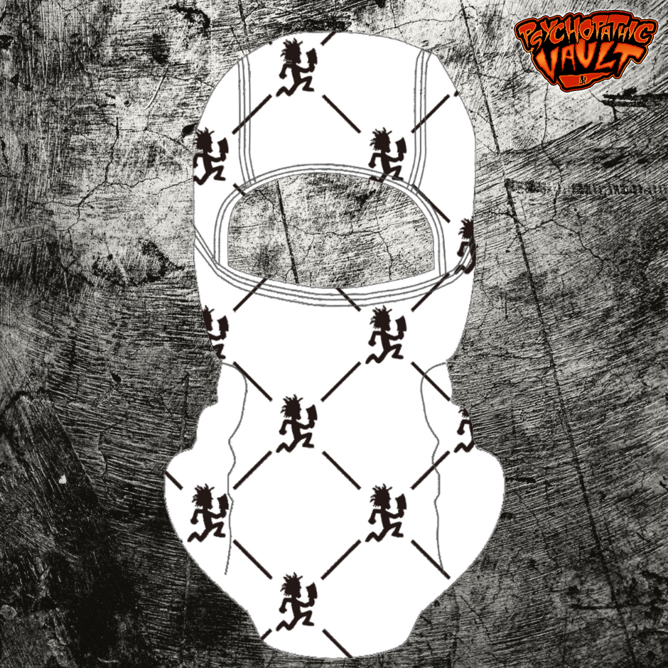 All – Psychopathic Vault