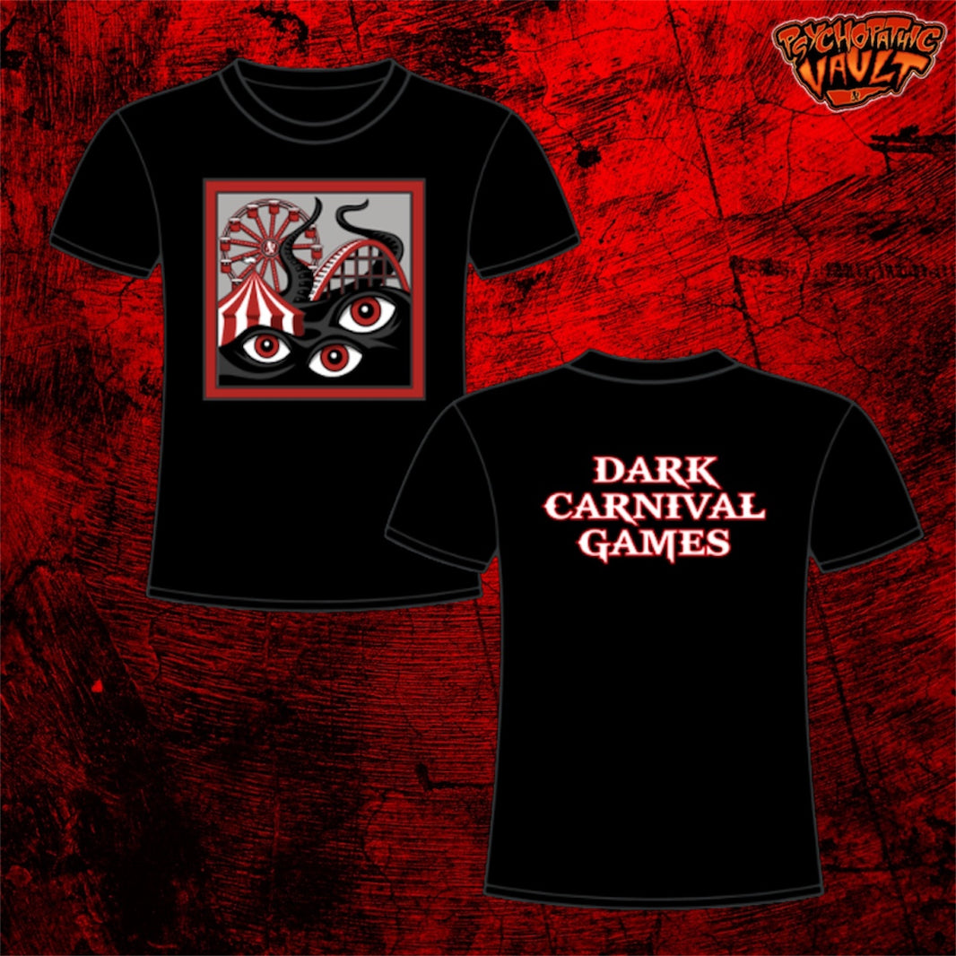 Psychopathic Vault