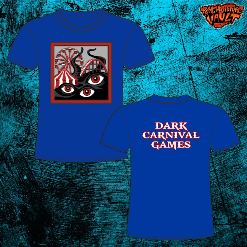 All – Psychopathic Vault