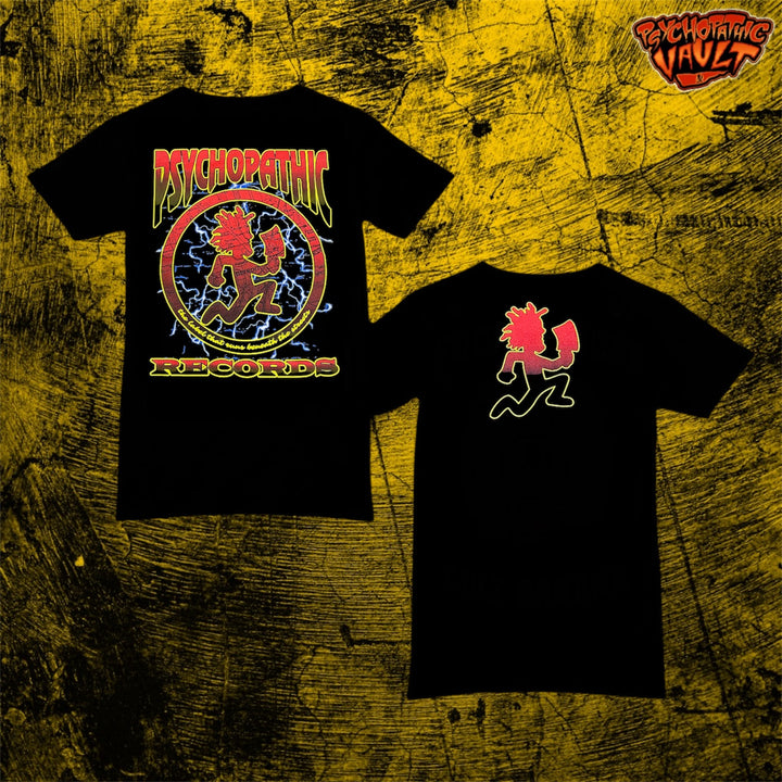 Shirts – Psychopathic Vault