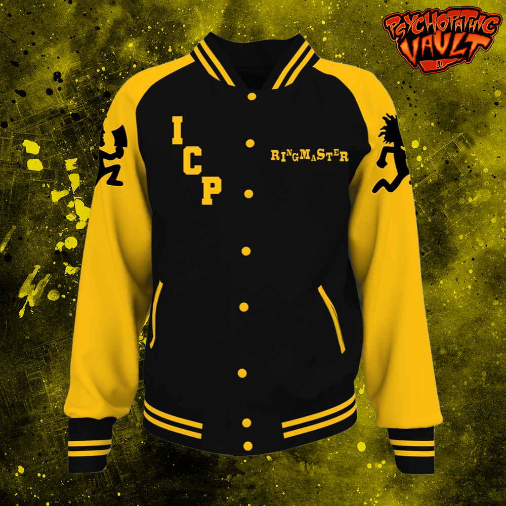 Collections – Psychopathic Vault