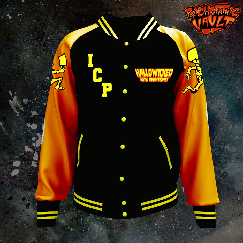 All – Page 2 – Psychopathic Vault