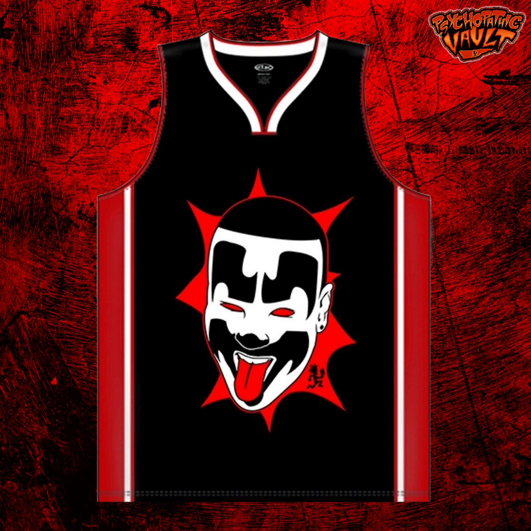 Jerseys – Psychopathic Vault