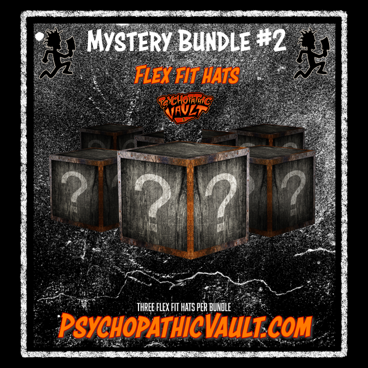 Mystery Bundles – Psychopathic Vault