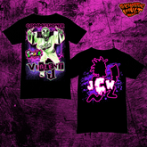All – Psychopathic Vault