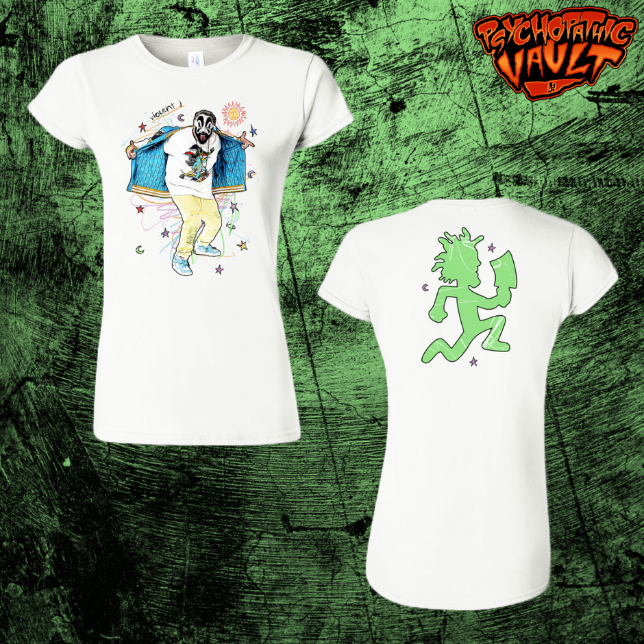 Shirts – Psychopathic Vault