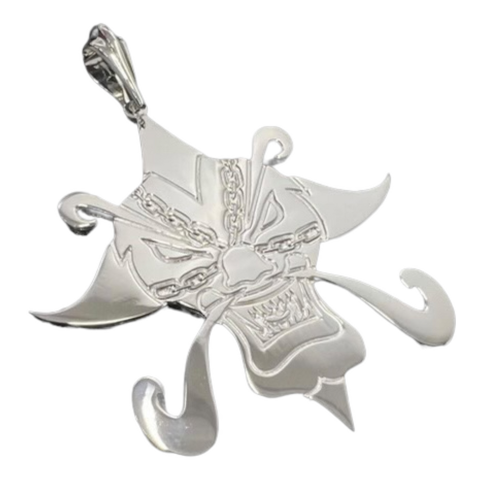 Jewelry – Psychopathic Vault